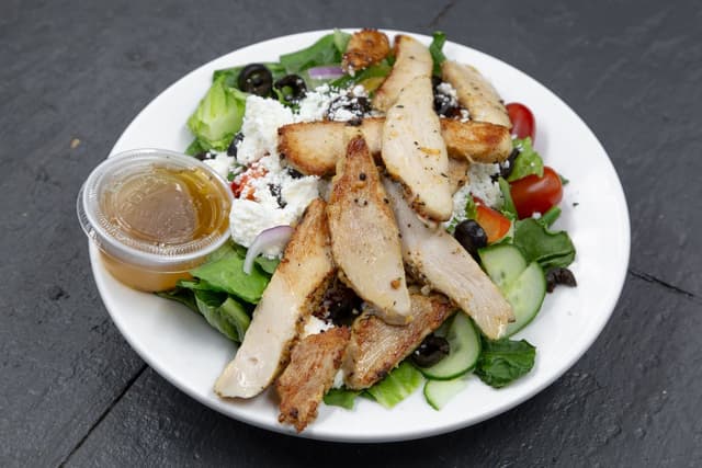 Alibi Roadhouse (25 Oxford St W) | Order Delivery & Take Out Online ...