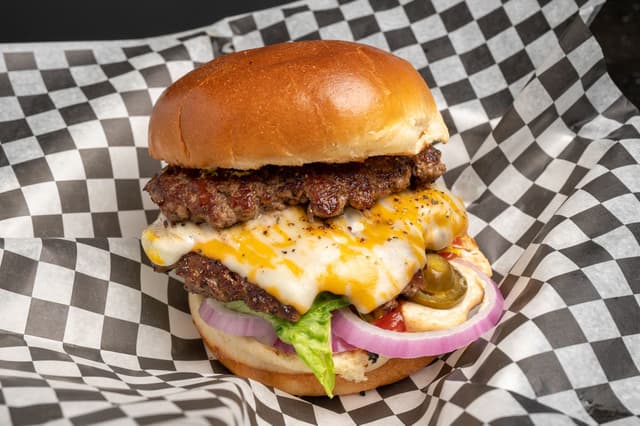 Mini Moe's Burgers & Fries (60 Overlea Blvd) | Order Delivery & Take ...