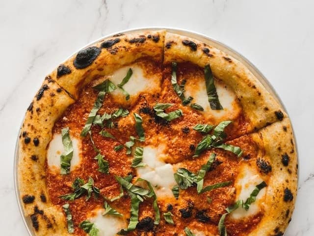 Wild Flour Pizza (3050 Gladwin Rd) | Order Delivery & Take Out Online ...