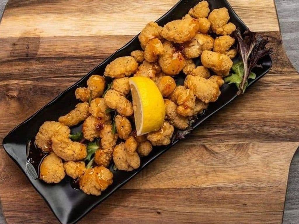 The Tipsy Fox - Oakville (478 Dundas St W) | Order Delivery & Take Out ...