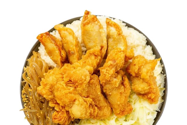 Asia City Express (Jefferson Ave.) (1265 Jefferson Ave) | Order ...