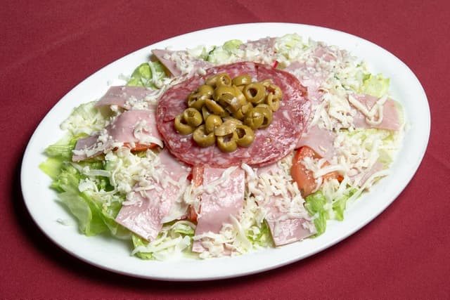 Pizzeria Italia Restaurant (18 Mulcaster St) | Order Delivery & Take ...