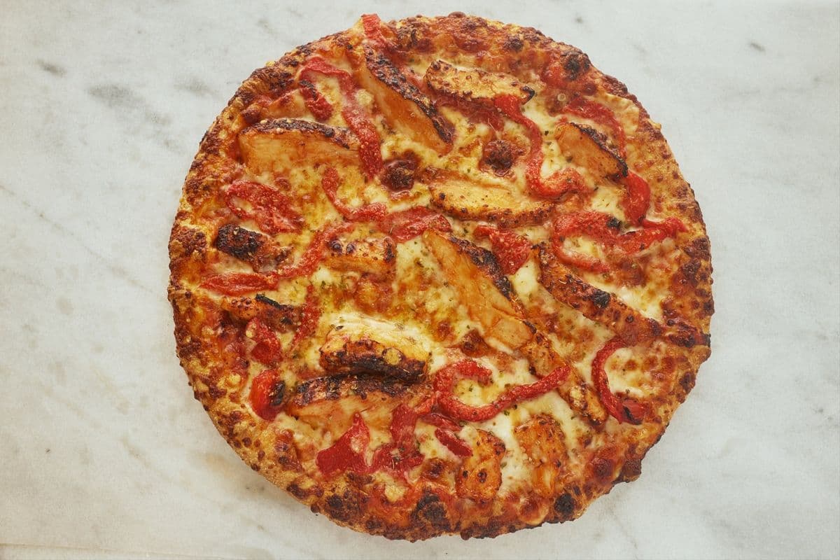 Giresi's Pizza Factory (146 East Street N) | Order Delivery & Take Out ...
