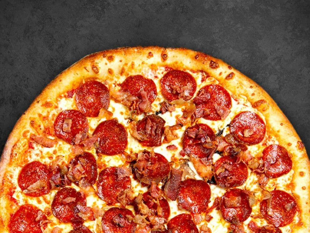 Faites-vous livrer ou commandez à emporter chez Pizza Salvatoré (760 B ...