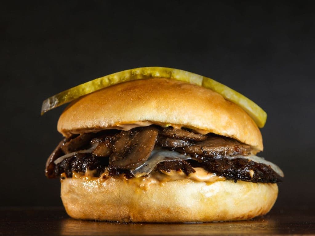Blaze Gourmet Burgers Port Moody (3012 Murray St) | Order Delivery ...