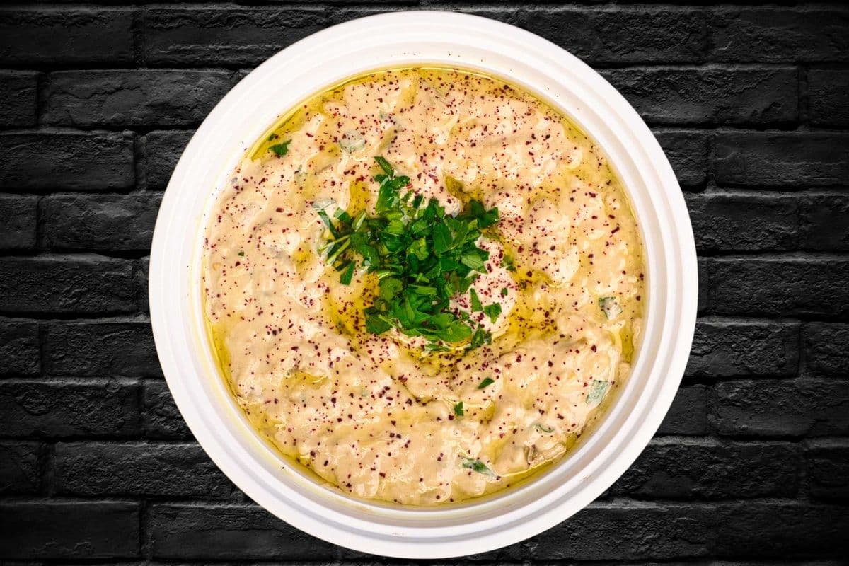 Shawarma Blady (1125 St Mary's Rd) | Order Delivery & Take Out Online ...