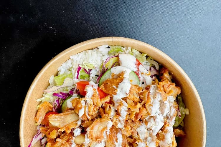 Wolf Down (5104 Kanata Ave.) | Order Delivery & Take Out Online ...