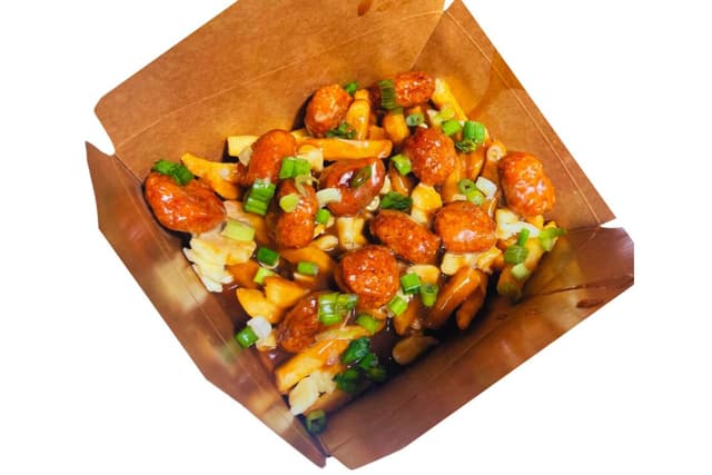 The Poutine Joint (34 6th Ave N) | Order Delivery & Take Out Online ...