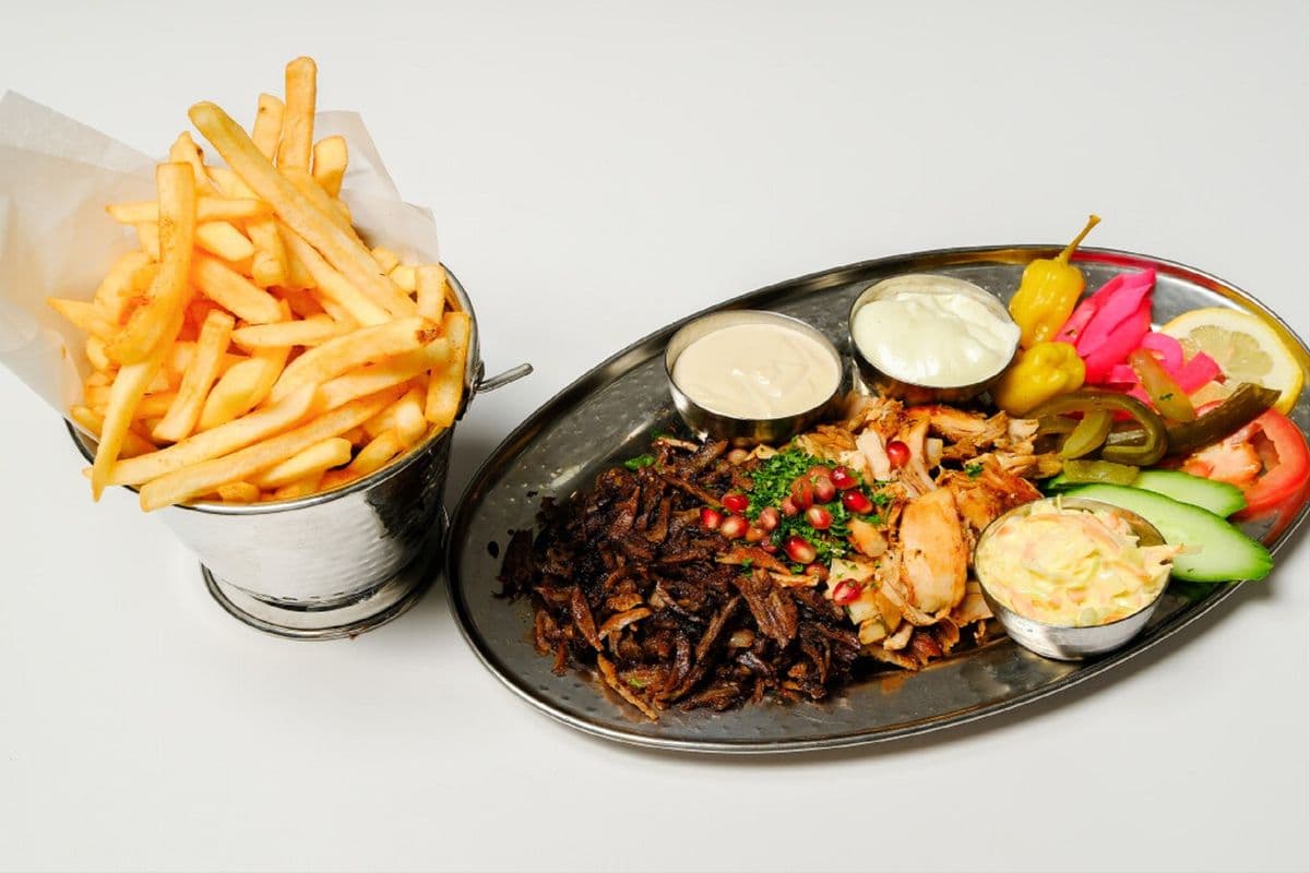 Al Agha Restaurant (15188 Fraser Hwy) | Order Delivery & Take Out ...