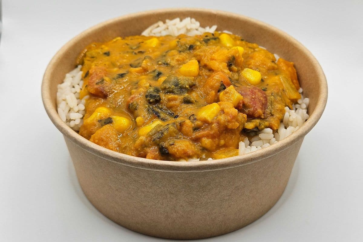 Piping Kettle Soup Co. (1314 Huron St) | Order Delivery & Take Out ...