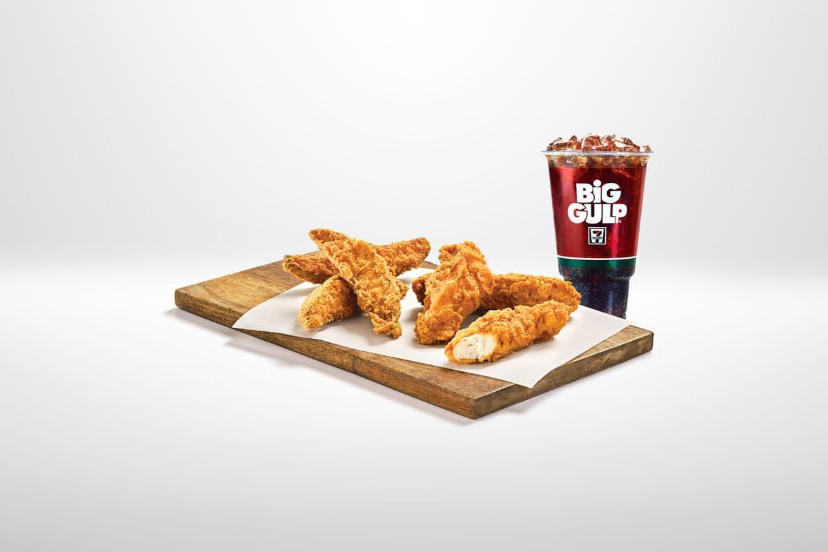 7-Eleven (166 Crowfoot Way NW) | Order Delivery & Take Out Online ...