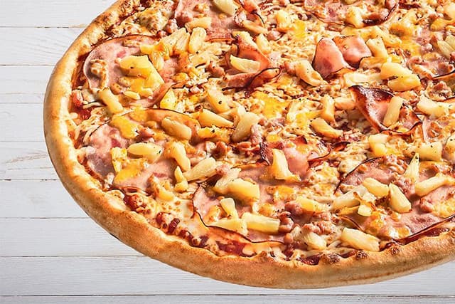 FreshSlice (545 Sherbourne St) | Order Delivery & Take Out Online ...