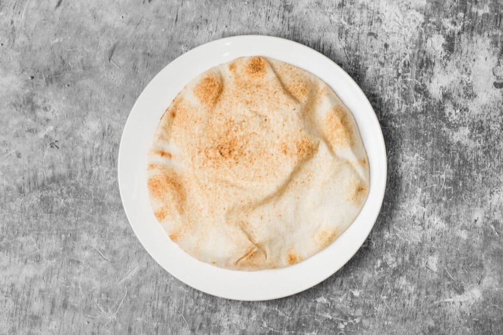 ALHUDA PITA BAKERY & RESTAURANT (12810 97 St NW) | Order Delivery ...