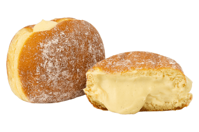 Greedy Donut (6008 Macleod Trail SW) | Order Delivery & Take Out Online ...