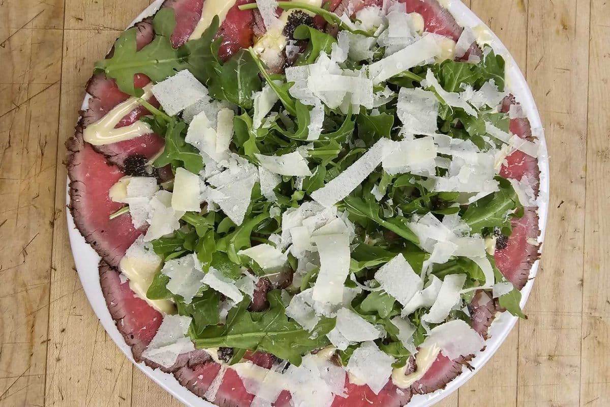 Capra's Kitchen (1834 Lakeshore Rd W) | Order Delivery & Take Out ...