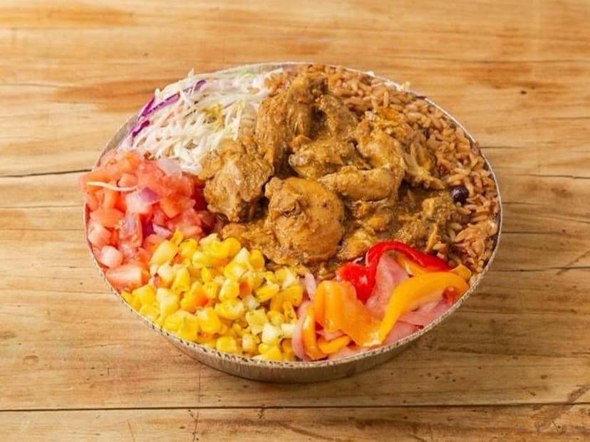 Scotty Bons Caribbean Grill (4451 York Regional Rd 7) | Order Delivery ...
