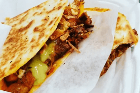 Sargent Taco Shop (698 Sargent Ave) | Order Delivery & Take Out Online ...