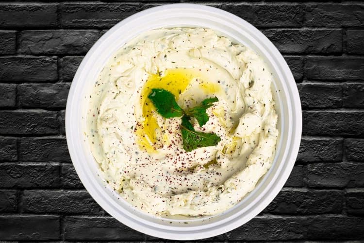 Shawarma Blady (1125 St Mary's Rd) | Order Delivery & Take Out Online ...