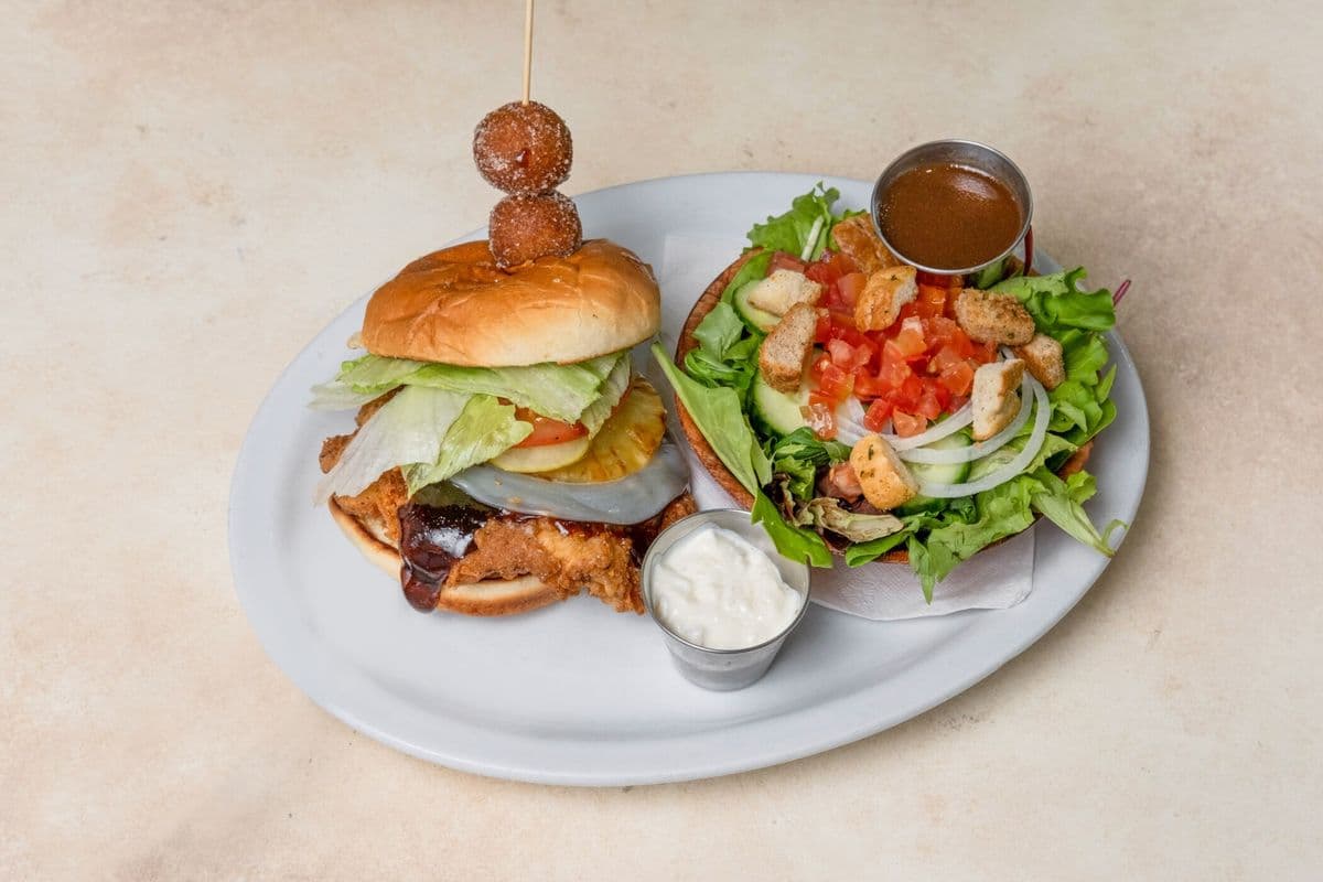 Beach House Grill (70 Park St) | Order Delivery & Take Out Online ...