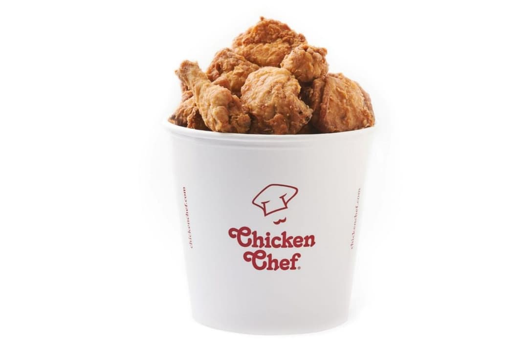 Chicken Chef (210 18th St N) | Order Delivery & Take Out Online ...