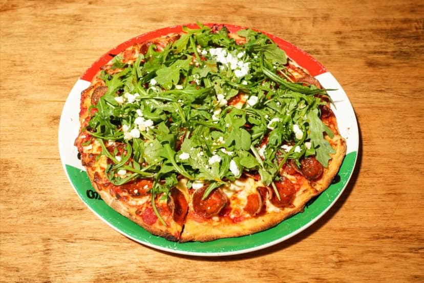 Respect is Burning Kitchen + Bar (82 Durham St) | Order Delivery & Take ...