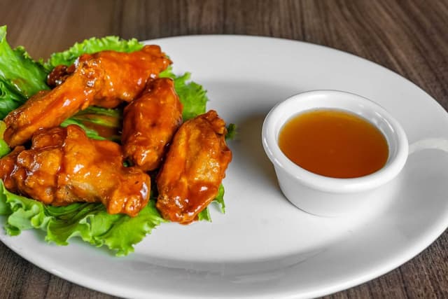 Chicken Hub (473 Mayor Magrath Dr S) | Order Delivery & Take Out Online ...