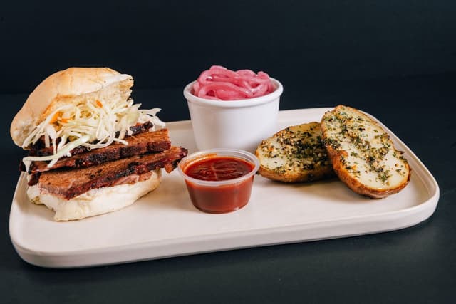 Smoke Boys Texas BBQ (4911 44 Ave #109) | Order Delivery & Take Out ...