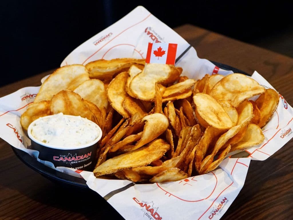 The Canadian Brewhouse (3100 Howard Ave) | Order Delivery & Take Out ...