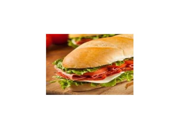 Palace Submarine (308 Colborne St) | Order Delivery & Take Out Online ...
