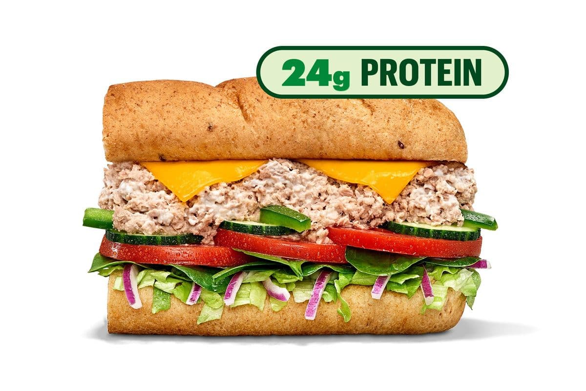 Subway (8311 Fairmount Dr SE) | Order Delivery & Take Out Online ...