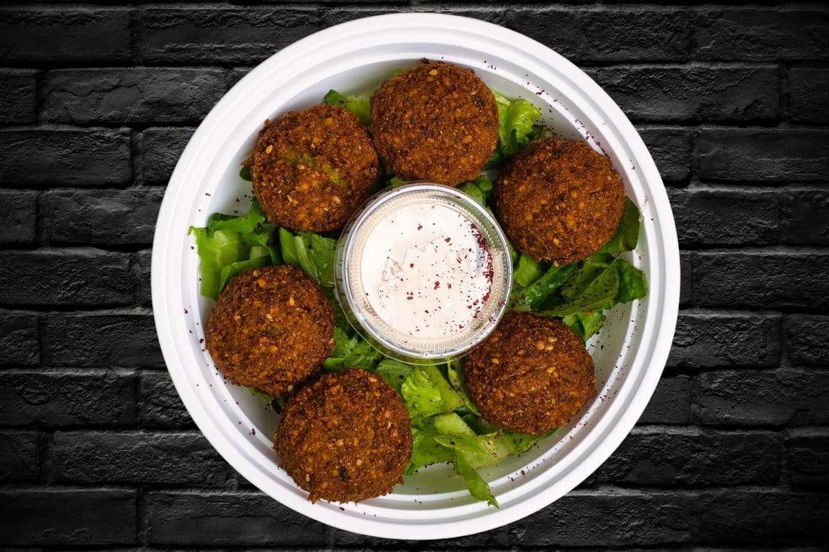 Shawarma Blady (1125 St Mary's Rd) | Order Delivery & Take Out Online ...