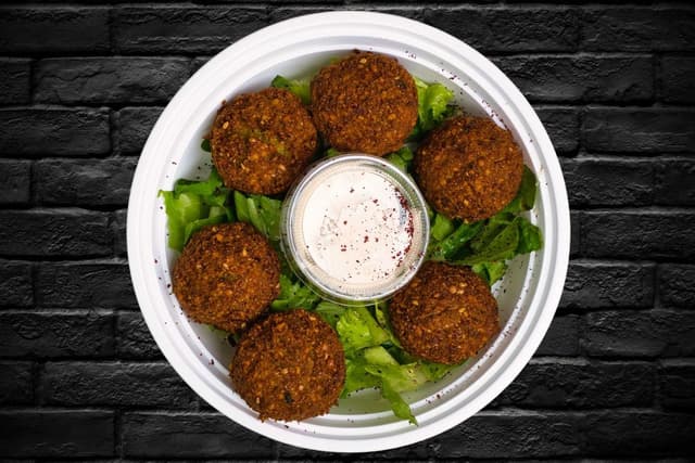 Shawarma Blady (1125 St Mary's Rd) | Order Delivery & Take Out Online ...