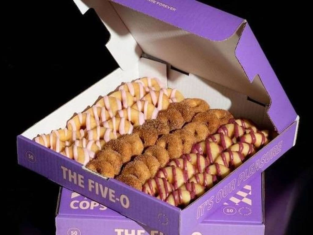 Cops Toronto (445 Adelaide St W) | Order Delivery & Take Out Online ...