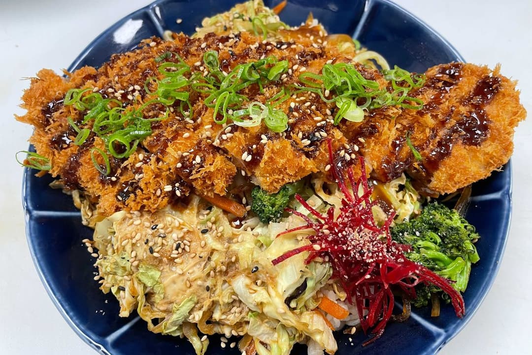 Katsu Heaven (203 Martin St) | Order Delivery & Take Out Online ...
