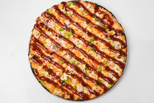 CRUST N CRUNCH - Pizza & Donair (8465 120 St) | Order Delivery & Take ...