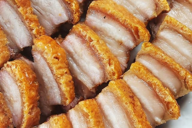 Kim Tuong BBQ (2790 Pembina Hwy #1) | Order Delivery & Take Out Online ...
