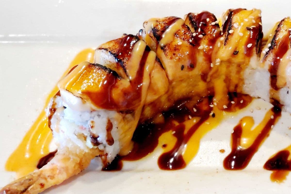 Gon Sushi (5725 Vedder Rd) | Order Delivery & Take Out Online ...