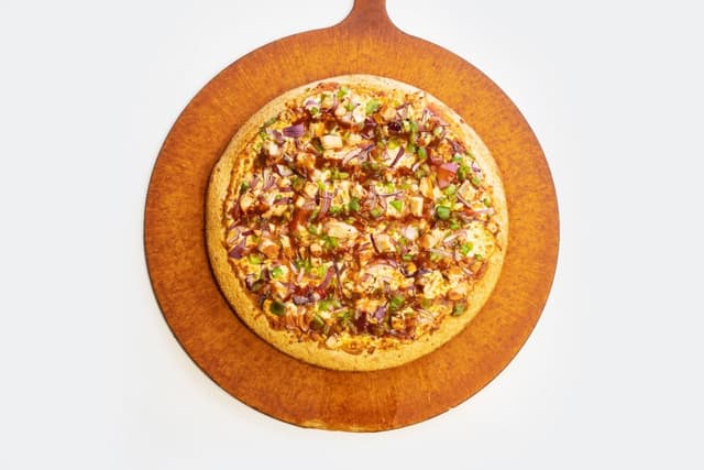 Second Slice Pizza (1322 Douglas St) | Order Delivery & Take Out Online ...