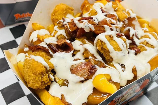 Philthy Philly’s (107 Confederation Dr #21) | Order Delivery & Take Out ...