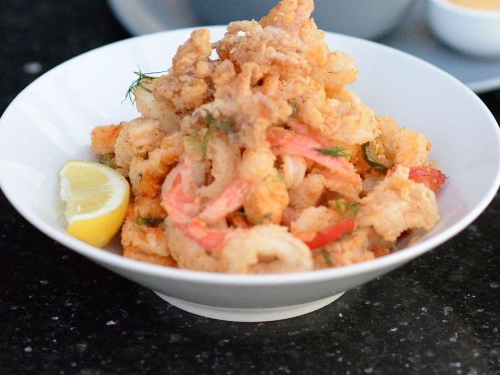 Damecca Lounge (305 Madison St) | Order Delivery & Take Out Online ...