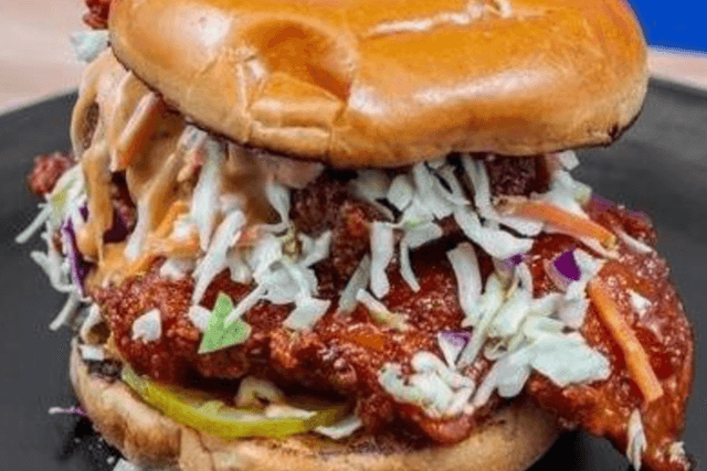 Talk of the Town (62 King St W) | Order Delivery & Take Out Online ...
