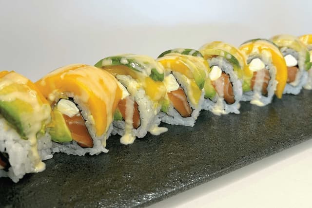 Yoko Sushi (15153 56 Ave #103) | Order Delivery & Take Out Online ...