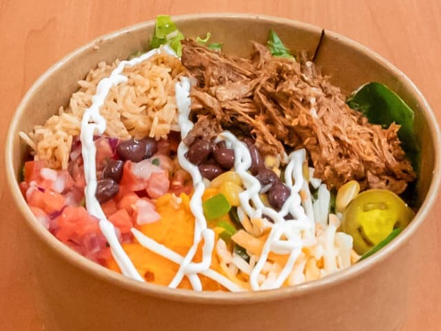 Burrito Jax (314 Charlotte St) | Order Delivery & Take Out Online ...