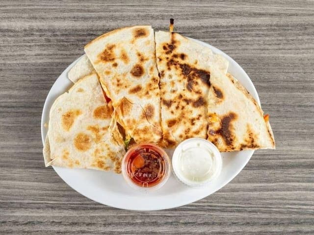 The Tipsy Fox - Alliston (59 Victoria St W) | Order Delivery & Take Out ...