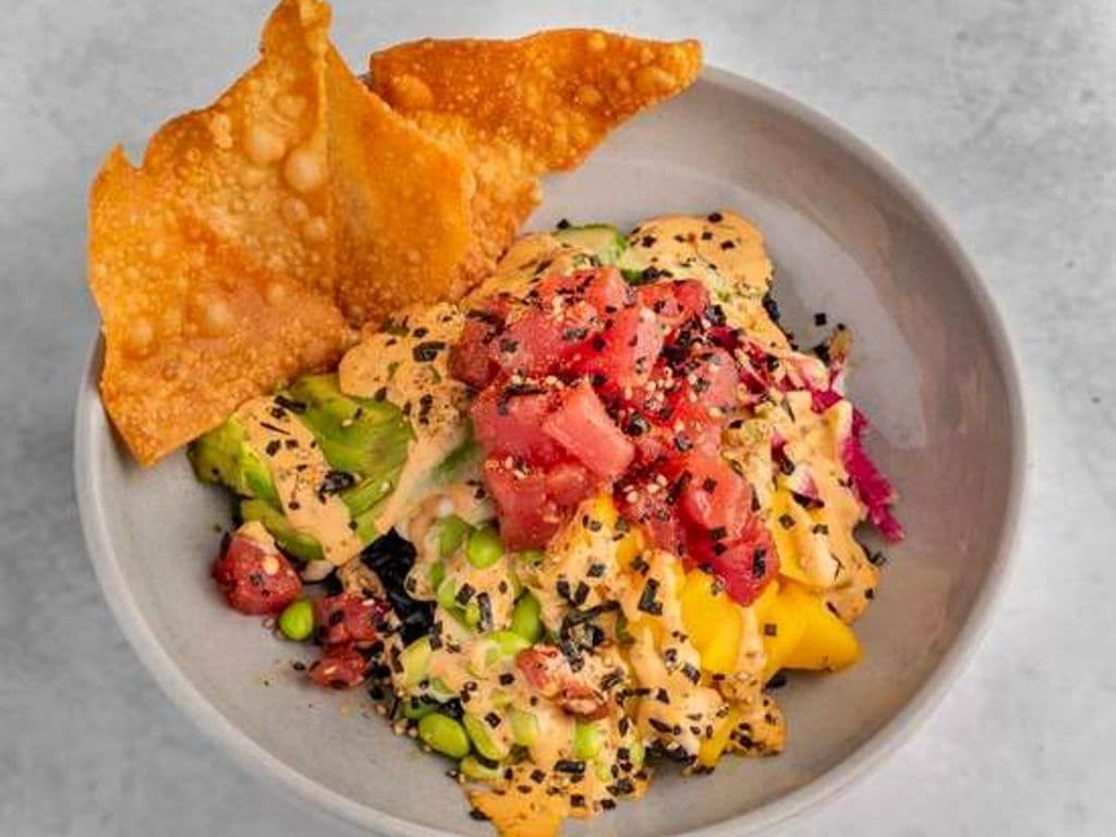 Taps Public House (6570 Meadowvale Town Centre Cir) | Order Delivery ...