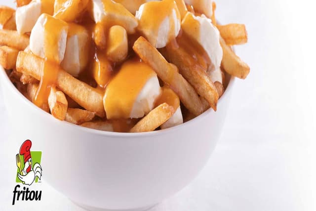 Fritou Chicken & Khmer BBQ (1110 Canterbury Dr SW) | Order Delivery ...
