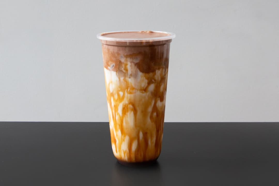 Kraft Tea Bubble Tea (5451 Hwy 7) | Order Delivery & Take Out Online ...