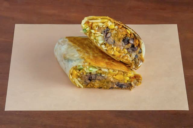 Burrito Splendido (1504 St Mary's Rd) | Order Delivery & Take Out ...