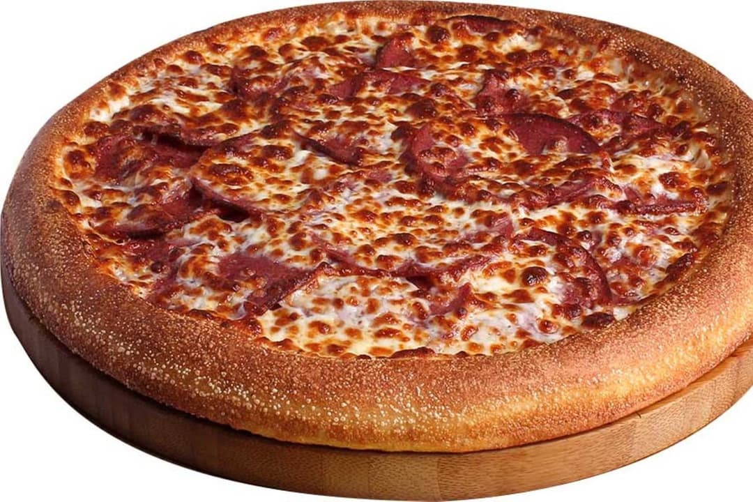 2 For 1 Family Pizza - Red Deer (4702 50 St) | Order Delivery & Take ...