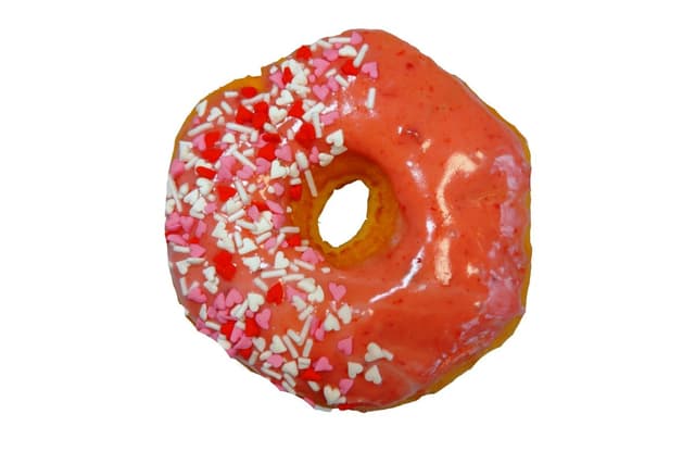 Wonder Donuts (10 Discovery Ridge Hill SW) | Order Delivery & Take Out ...